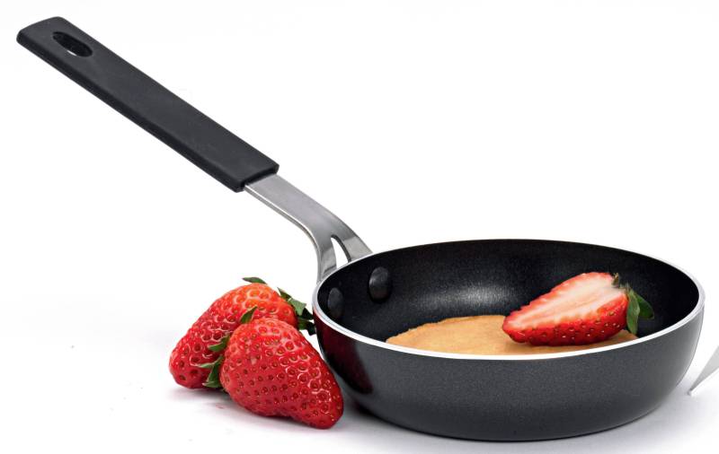 Egg Pans & Accessories | Chef's Complements