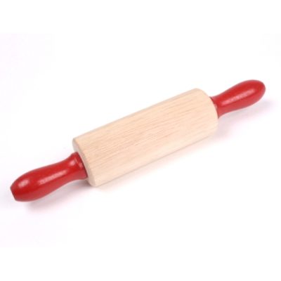 Daily Bake Rolling Pin Mini 20x3.7cm | Chef's Complements