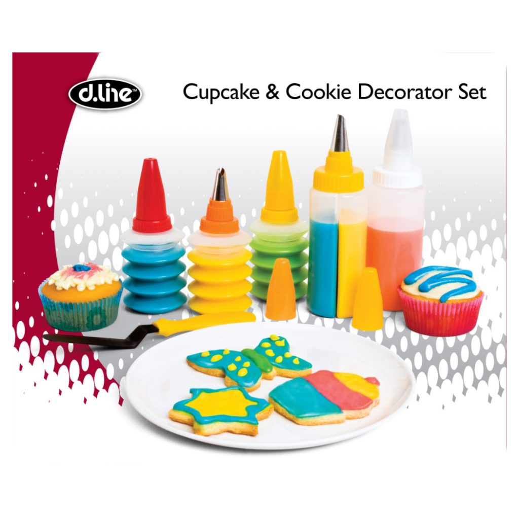Piping, Icing Sets & Supplies | Chef's Complements