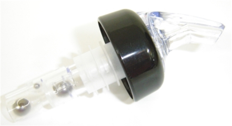 Sure Shot Nip Pourer 30ml (4 Colours) | Chef's Complements