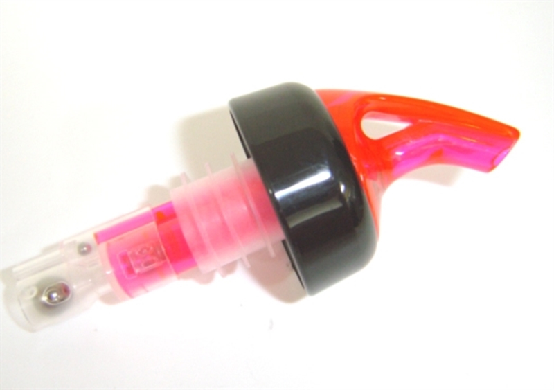 Sure Shot Nip Pourer 30ml (4 Colours) | Chef's Complements