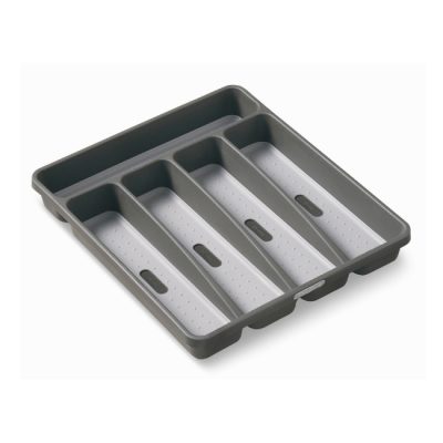 Madesmart Classic Expandable Cutlery Tray - Chef's Complements