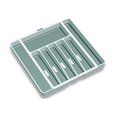 Madesmart Classic Expandable Cutlery Tray | Chef's Complements