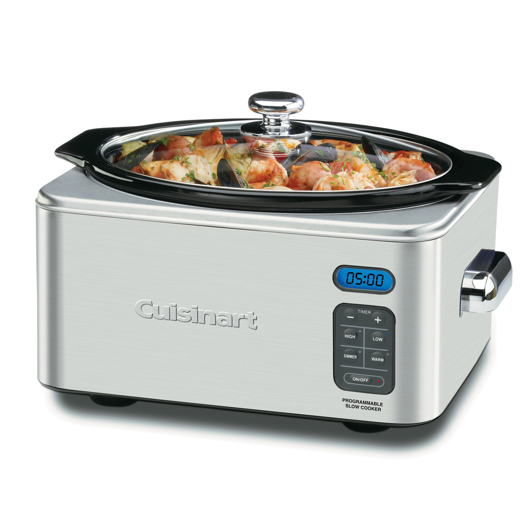Buy Slow Cooker, Multi & Pressure Cooker | Convenient & Healthy