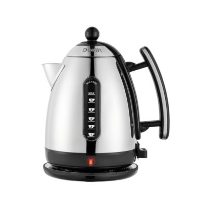 Dualit Classic Kettle Copper 1.7L - Chef's Complements