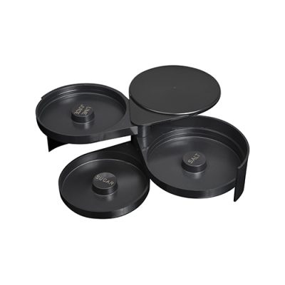 3-Tier Glass Rimmer | Chef's Complements