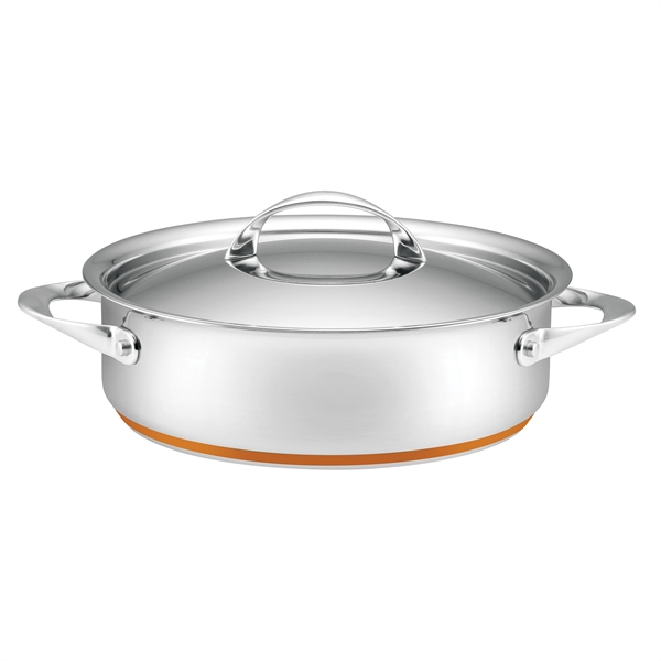 Chefs Pans - Chef's Complements