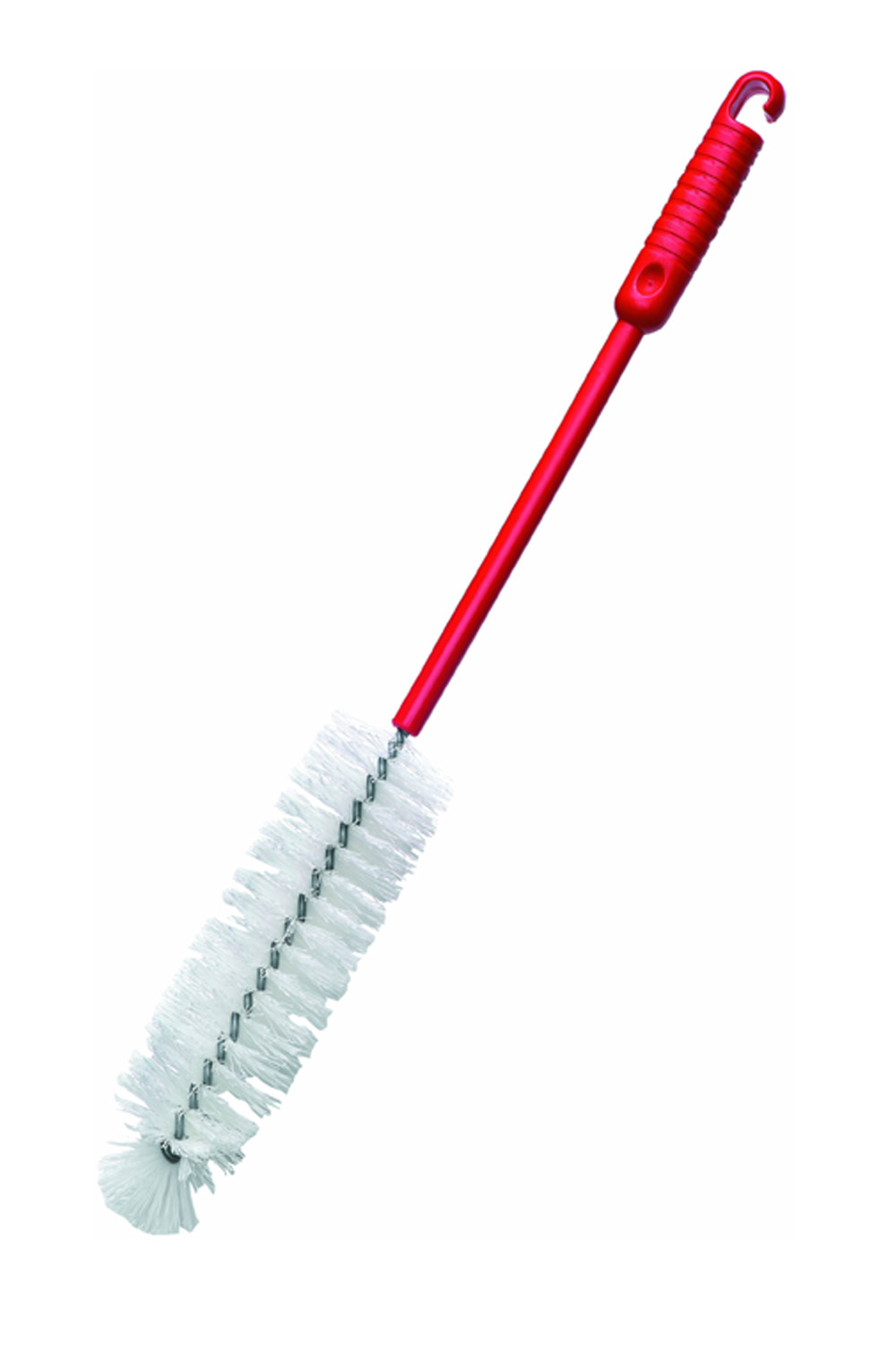 White Magic Super Sturdy Track Cleaning Brush | Chef's Complements
