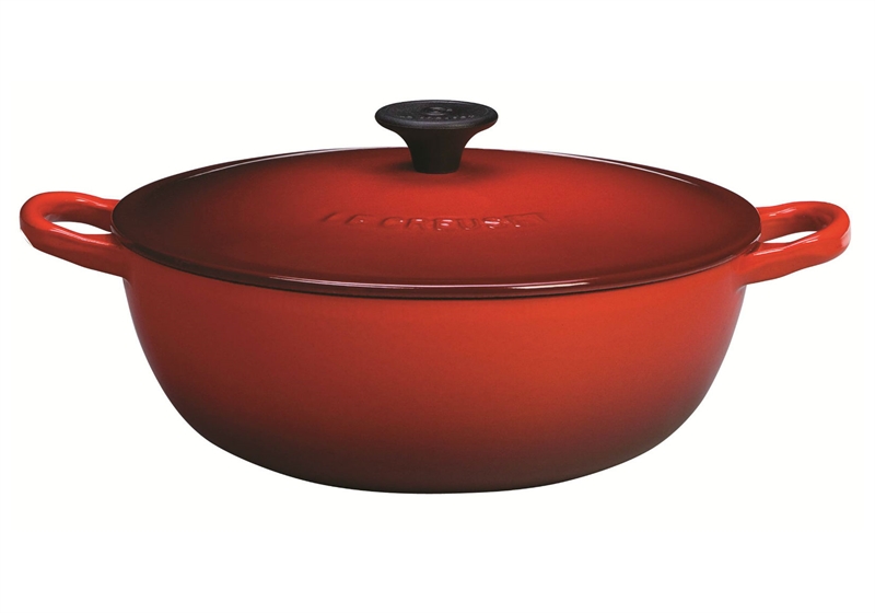 Chefs Pans | Chef's Complements