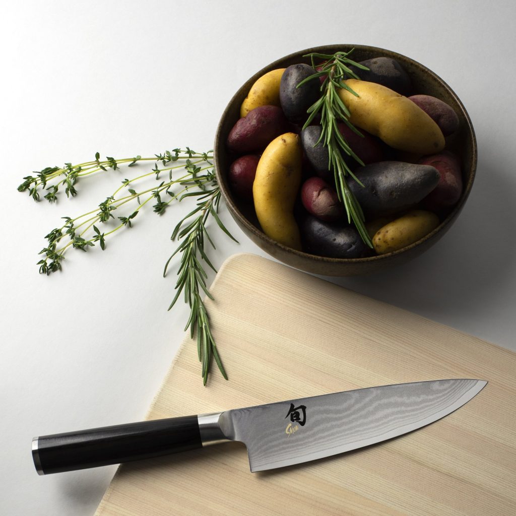 Kai Shun Classic Chefs Knife 25cm - Chef's Complements