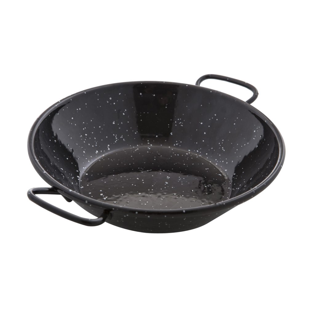 Lodge Cast Iron Dual Handle Pan 20cm | Chef's Complements