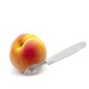 Peach Pitting Spoon | Chef's Complements