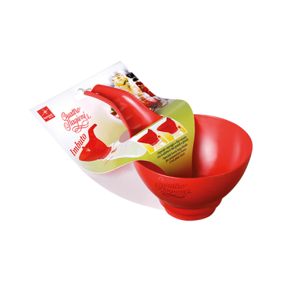 Fowlers Peach Pitting Spoon - Chef's Complements