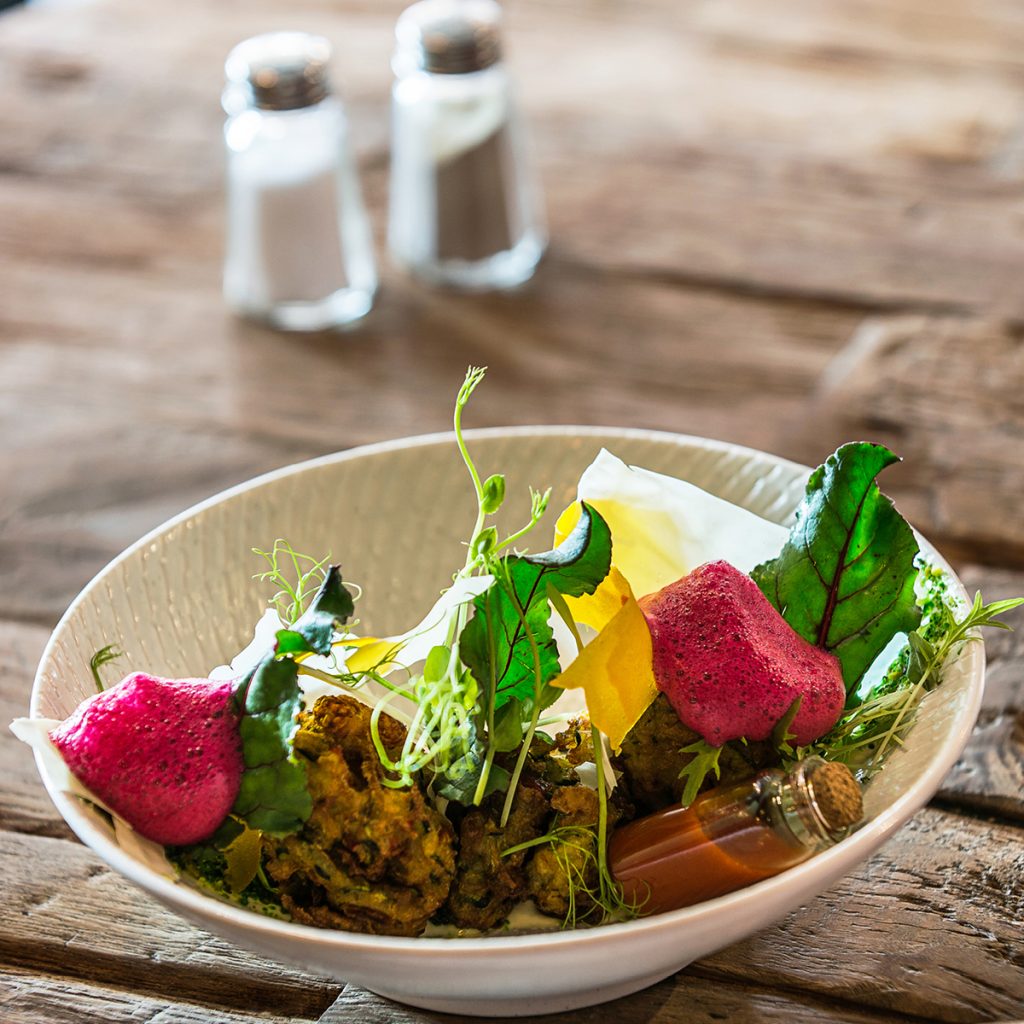 Luzerne Zen Storm Coupe Plate (3 Sizes) - Chef's Complements