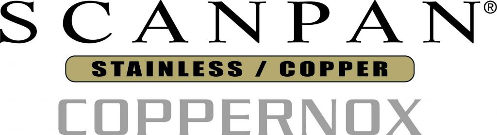 Scanpan Coppernox 9 Piece Cookware Set | Chef's Complements