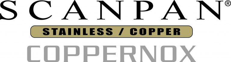 Scanpan Coppernox 9 Piece Cookware Set | Chef's Complements