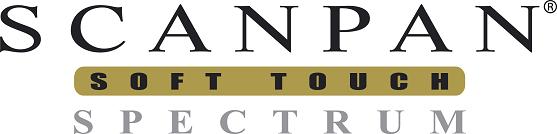 Scanpan Spectrum Chef's Torch (4 Colours) | Chef's Complements