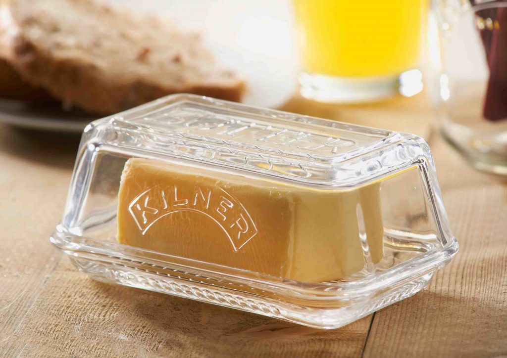Butter Dishes & Butter Bells - Chef's Complements NZ