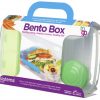 Sistema Bento Box TO GO 1.76L | Chef's Complements