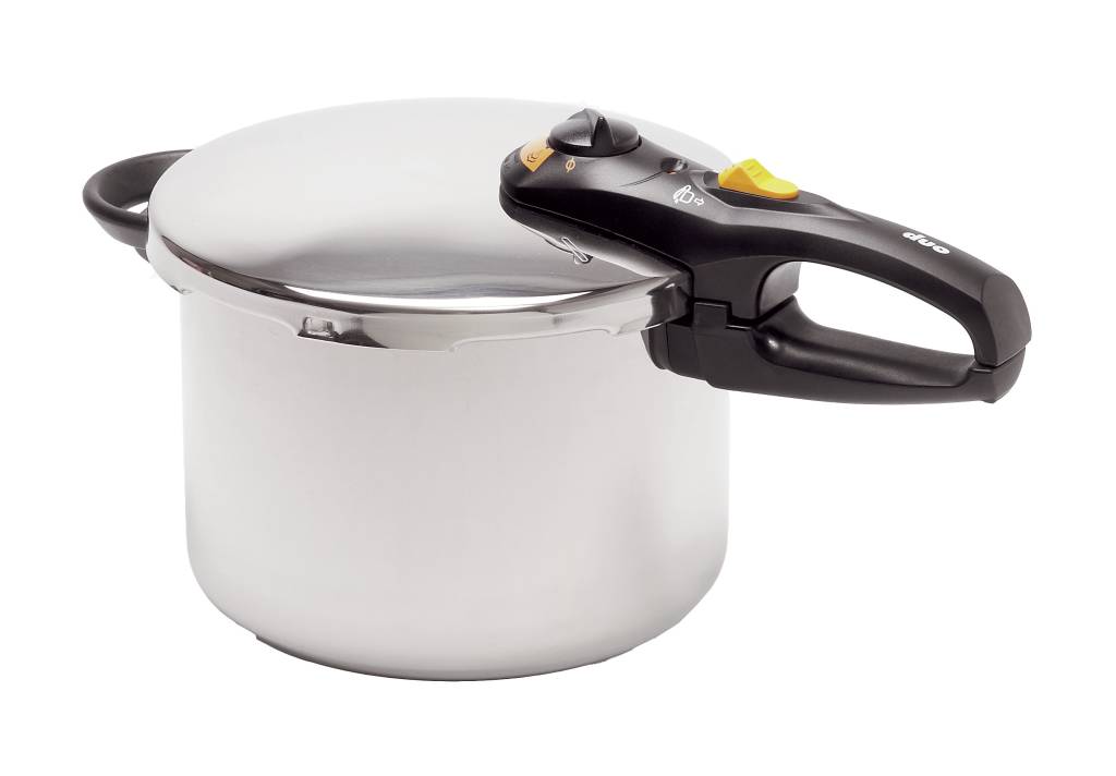 Pressure Cookers - Chef's Complements