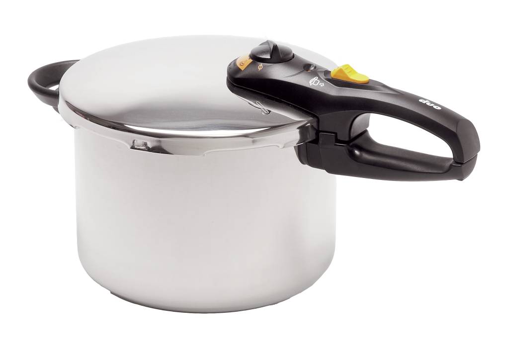 Scanpan Pressure Cooker 24cm 8L - Chef's Complements