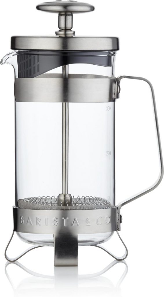 Coffee Plungers | Chef's Complements