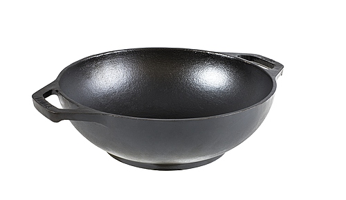 Woks & Stir Fry Pans | Chef's Complements