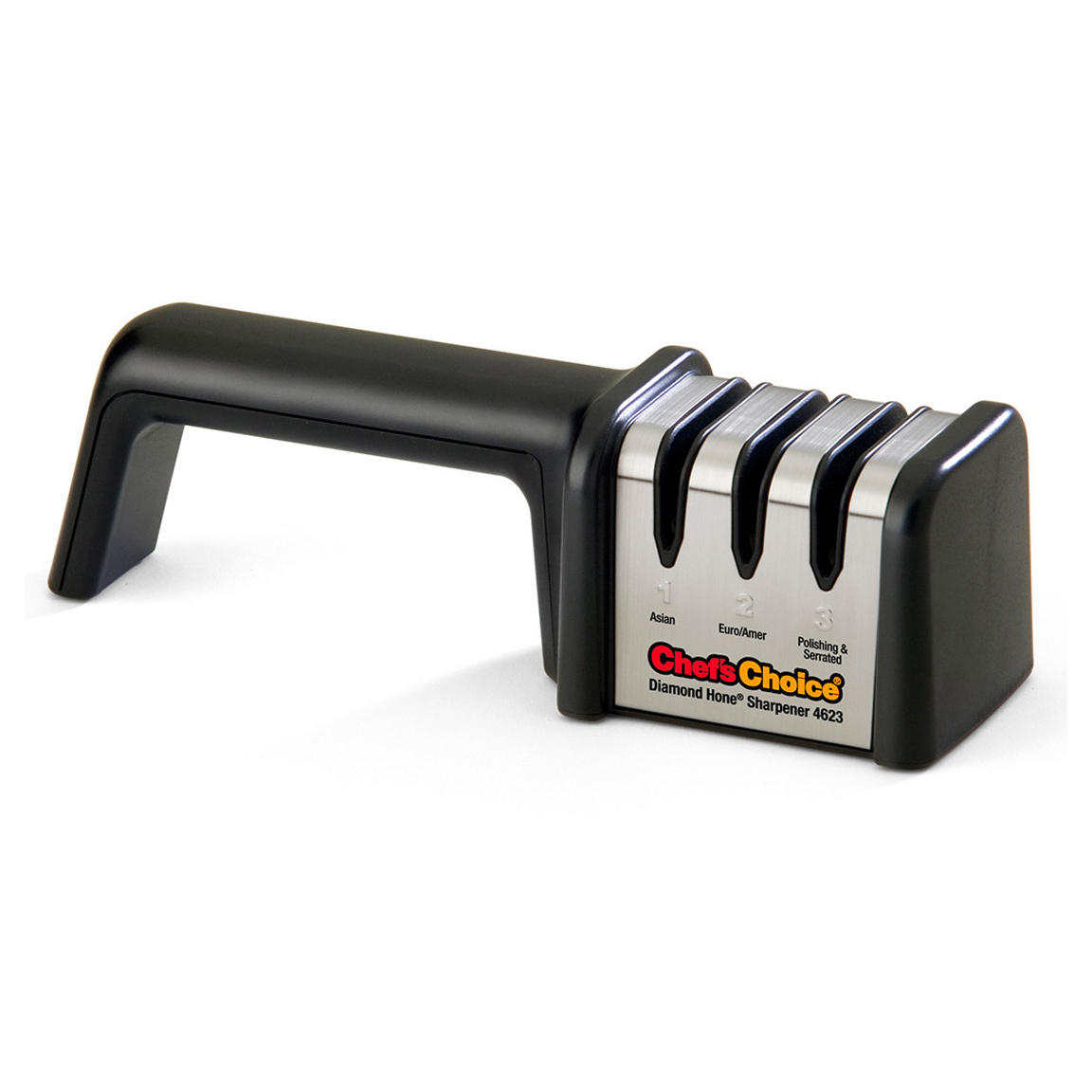 Sharpeners, Stones & Steels | Chef's Complements