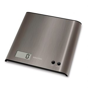 Salter Digital Ultimate Accuracy Dual Platform Kitchen Scale - Chef's ...