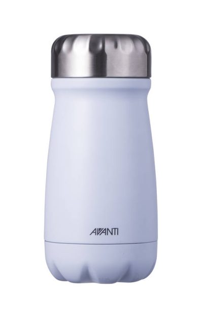 Avanti Double Wall Stainless Steel Go Cup 410ml (13 Patterns) - Chef's ...