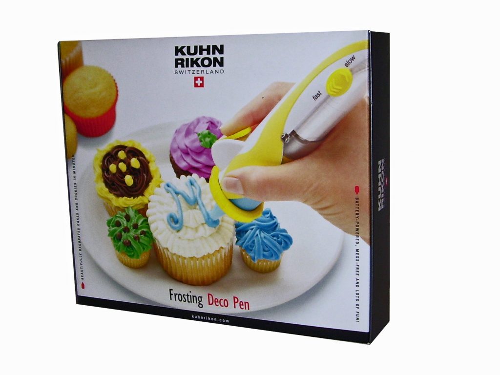 Piping, Icing Sets & Supplies - Chef's Complements