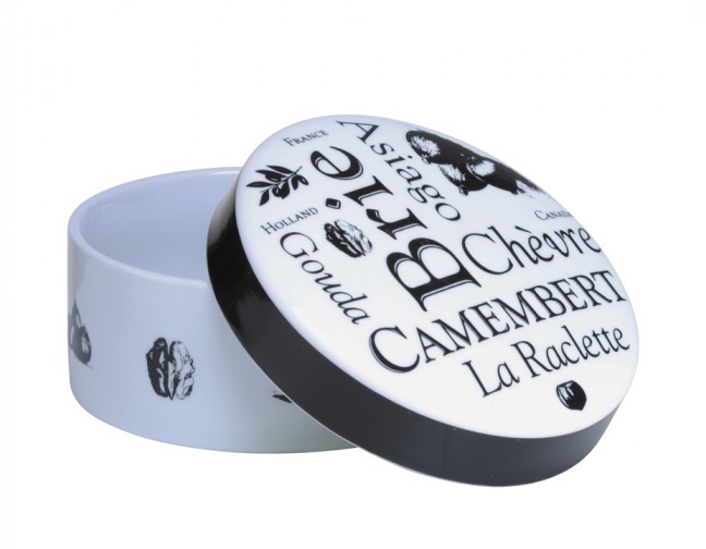 BIA Camembert Cheese Baker | Chef's Complements