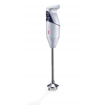 Dualit Hand Blender with Accessories Chrome | Chef's Complements