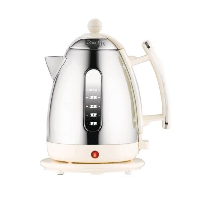 Dualit Classic Kettle Copper 1.7L - Chef's Complements