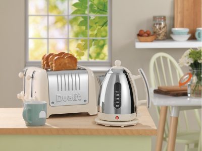 Dualit Classic Kettle Copper 1.7L - Chef's Complements