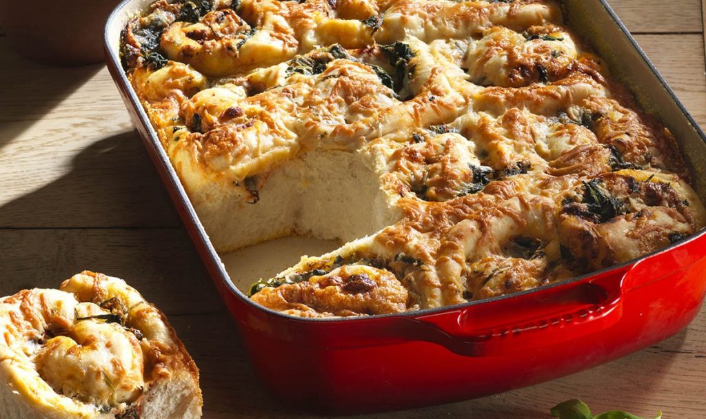 Le Creuset 3-ply Stainless Steel Rectangular Roaster 35cm - Chef's ...