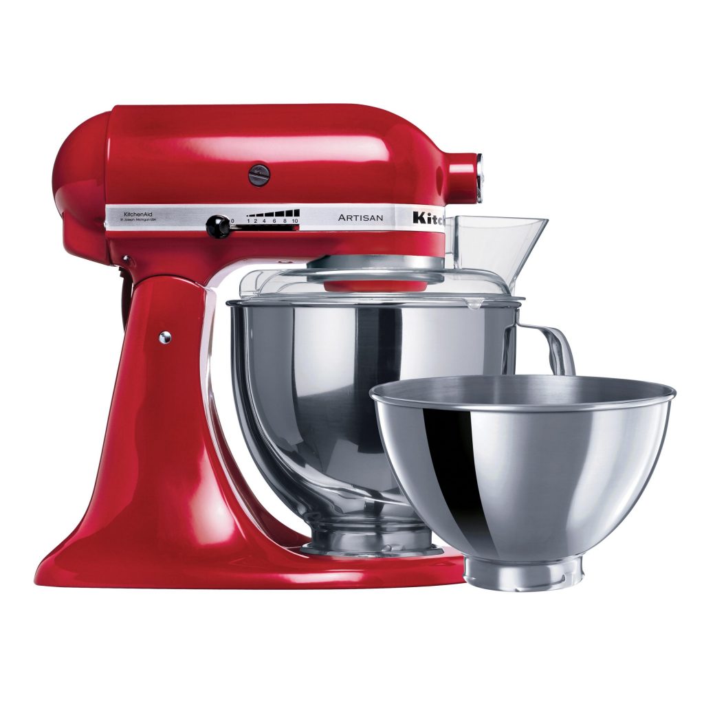 Stand/Cake Mixer for Sale | Top Brands Incl. KitchenAid Mixers