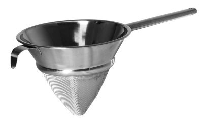 Avanti Fine Mesh Conical Strainer (2 Sizes) | Chef's Complements