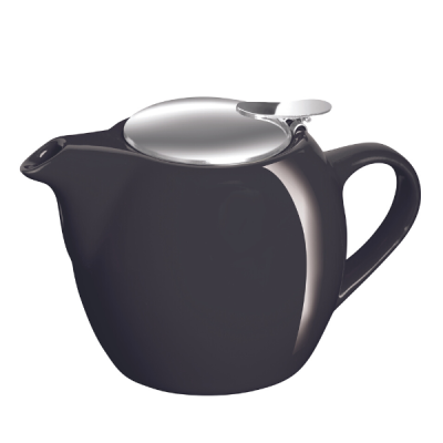 Bevande Teapot with Infuser Stone - Chef's Complements