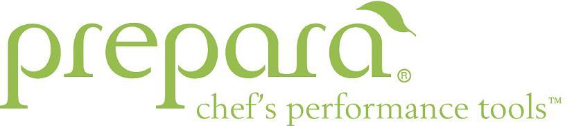 Prepara Chef's Citrus Juicer | Chef's Complements