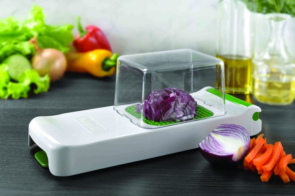 Choppers & Slicers - Chef's Complements