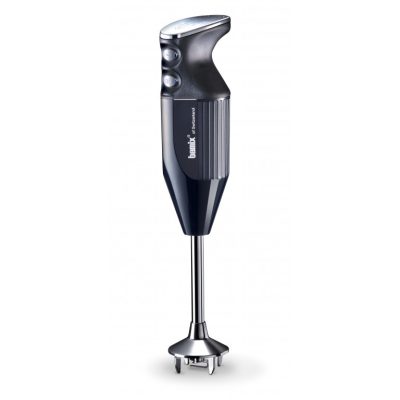 Dualit Hand Blender with Accessories Chrome | Chef's Complements