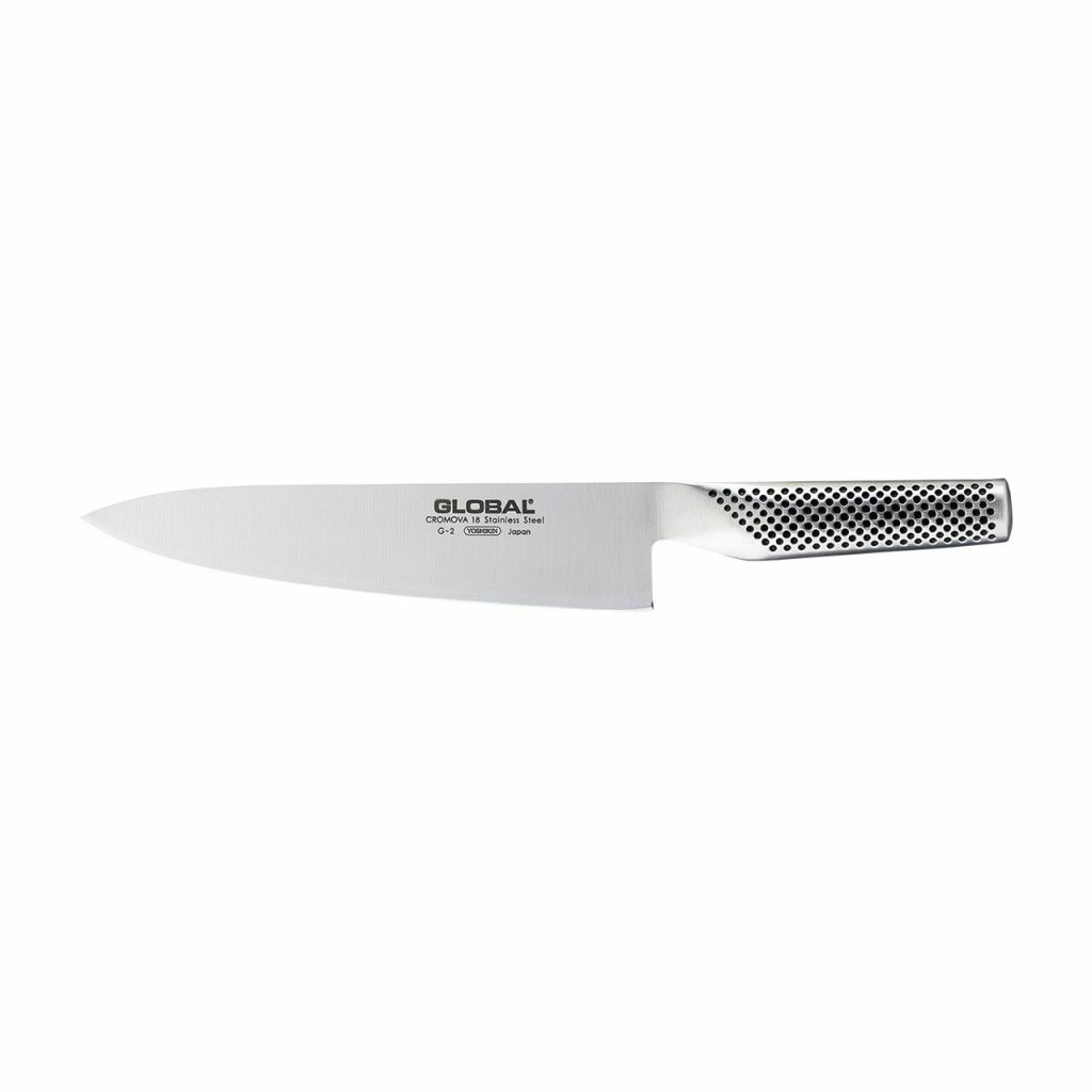 Global G-2 Cooks Knife 20cm | Chef's Complements