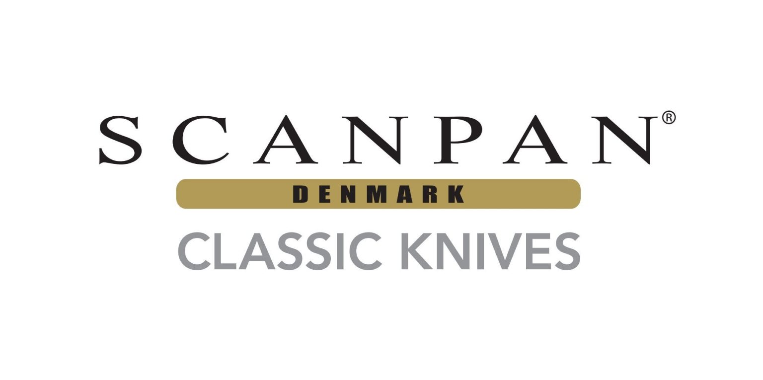 Scanpan Classic Magnetic Knife Rack 38.5cm | Chef's Complements