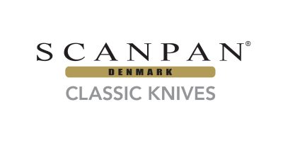 Scanpan Classic Utility Knife 15cm | Chef's Complements