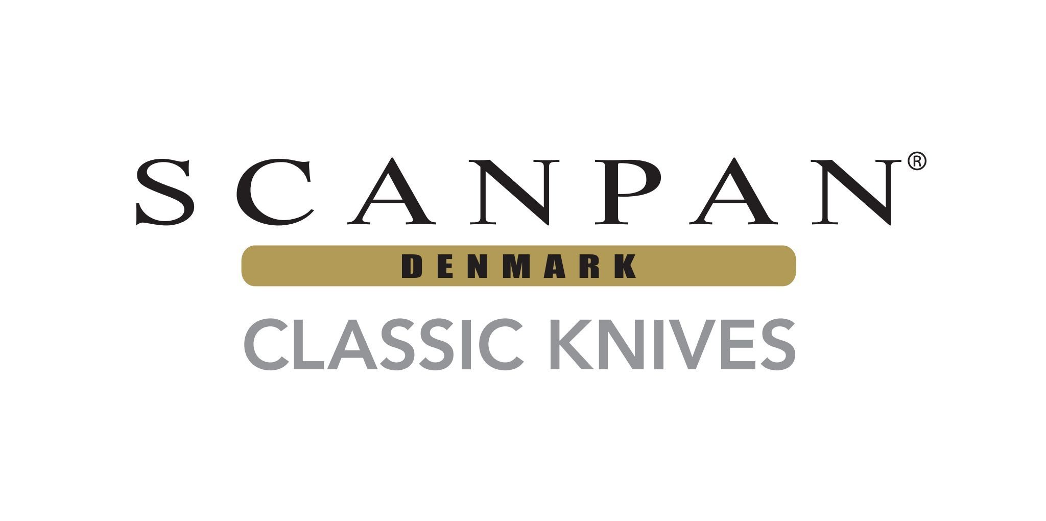 Scanpan Classic Utility Knife 15cm | Chef's Complements