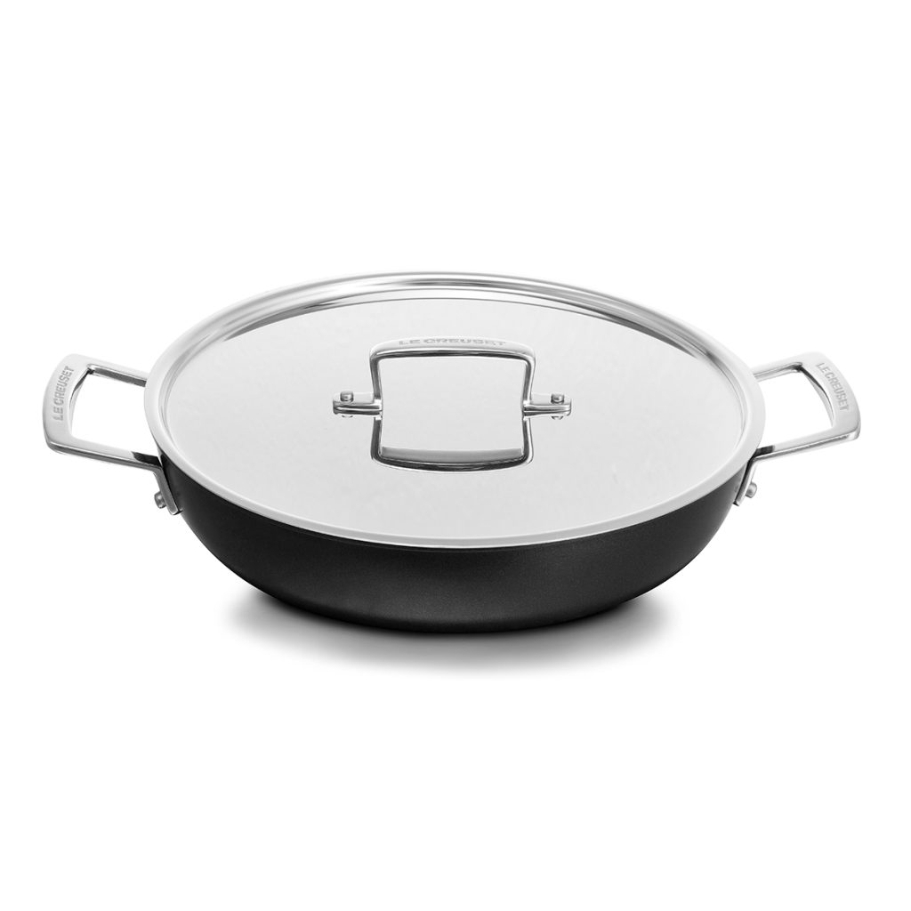Chefs Pans - Chef's Complements