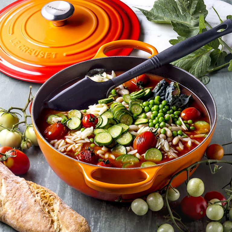 Chefs Pans - Page 2 of 2 - Chef's Complements