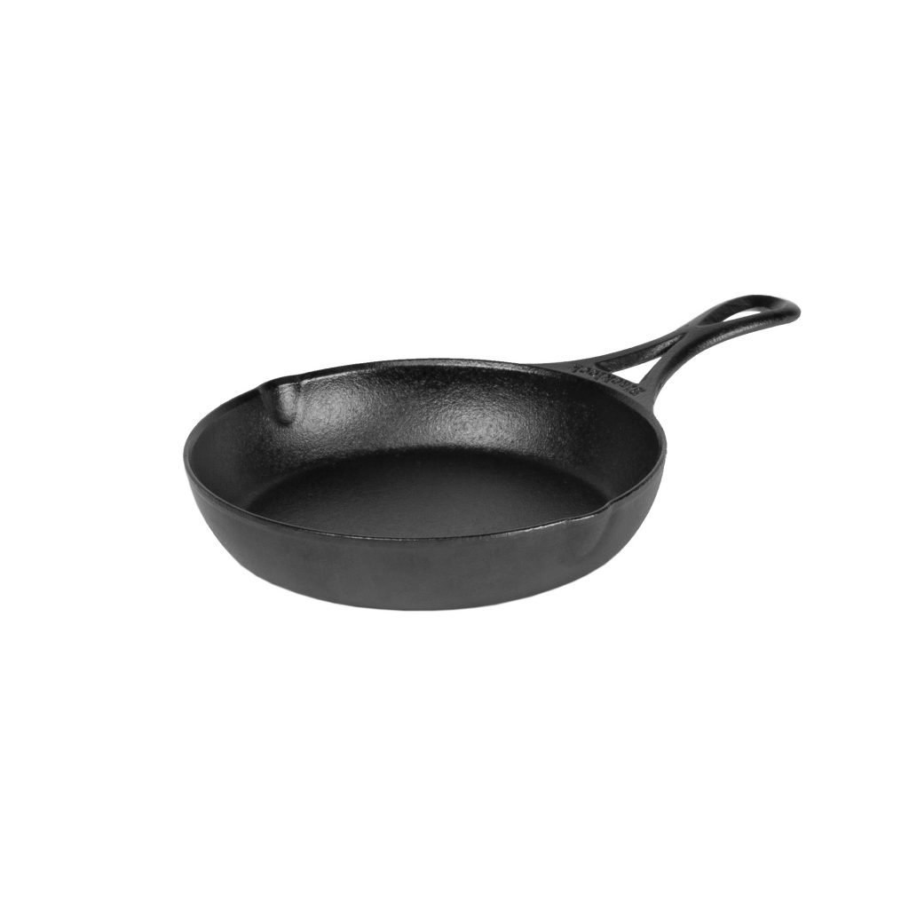 Lodge Cast Iron Dual Handle Pan 30cm | Chef's Complements