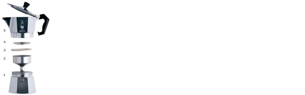 Using Bialetti Coffee Makers | Chef's Complements